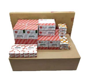 Isuzu 4FB1 Engine Overhaul Rebuild Kit - Isuzu Engine Rebuild Kits