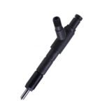 Isuzu 4HE1 Injector Replacements | Isuzu NPR / NRR / 4HE1