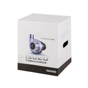 Turbocharger 114400-4450 | Isuzu 6HK1 6HK1XY JCB Excavator JS330 ...