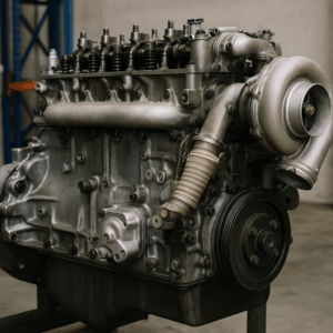 Isuzu 6HH1 Engine Guide: Specifications, Common Issues, and Rebuild ...
